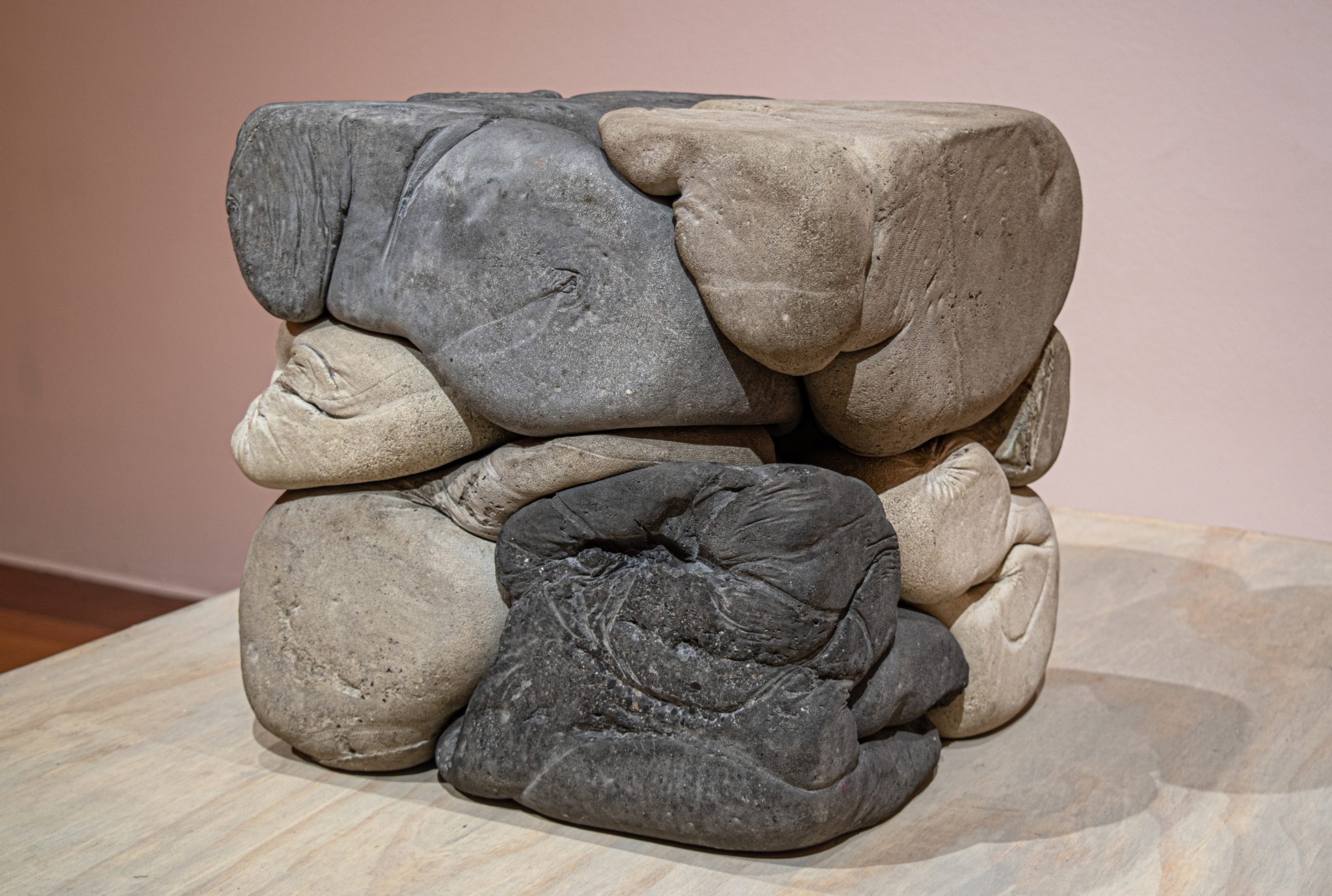 Digging Into the Guts: A Conversation with Damián Ortega - Sculpture