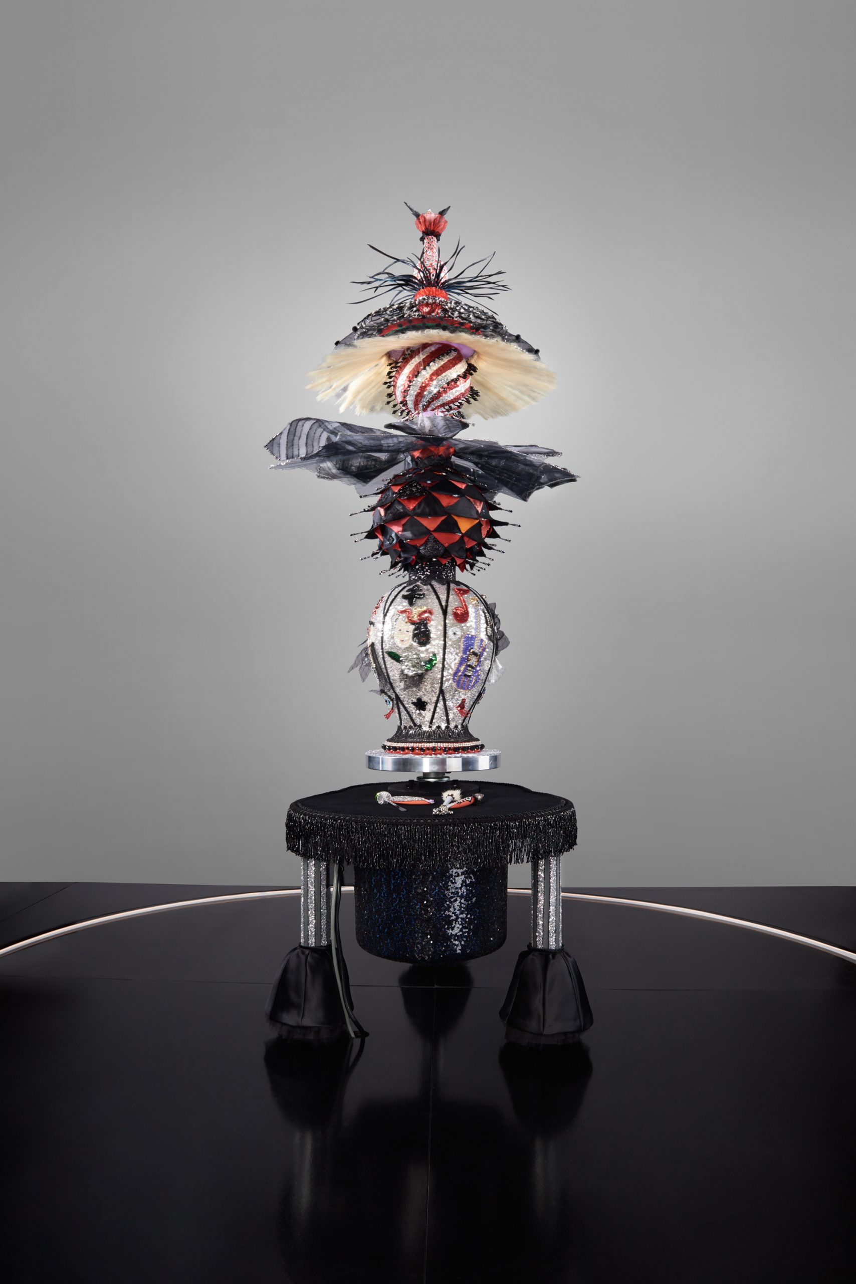 Radical Honesty: A Conversation with Shary Boyle - Sculpture