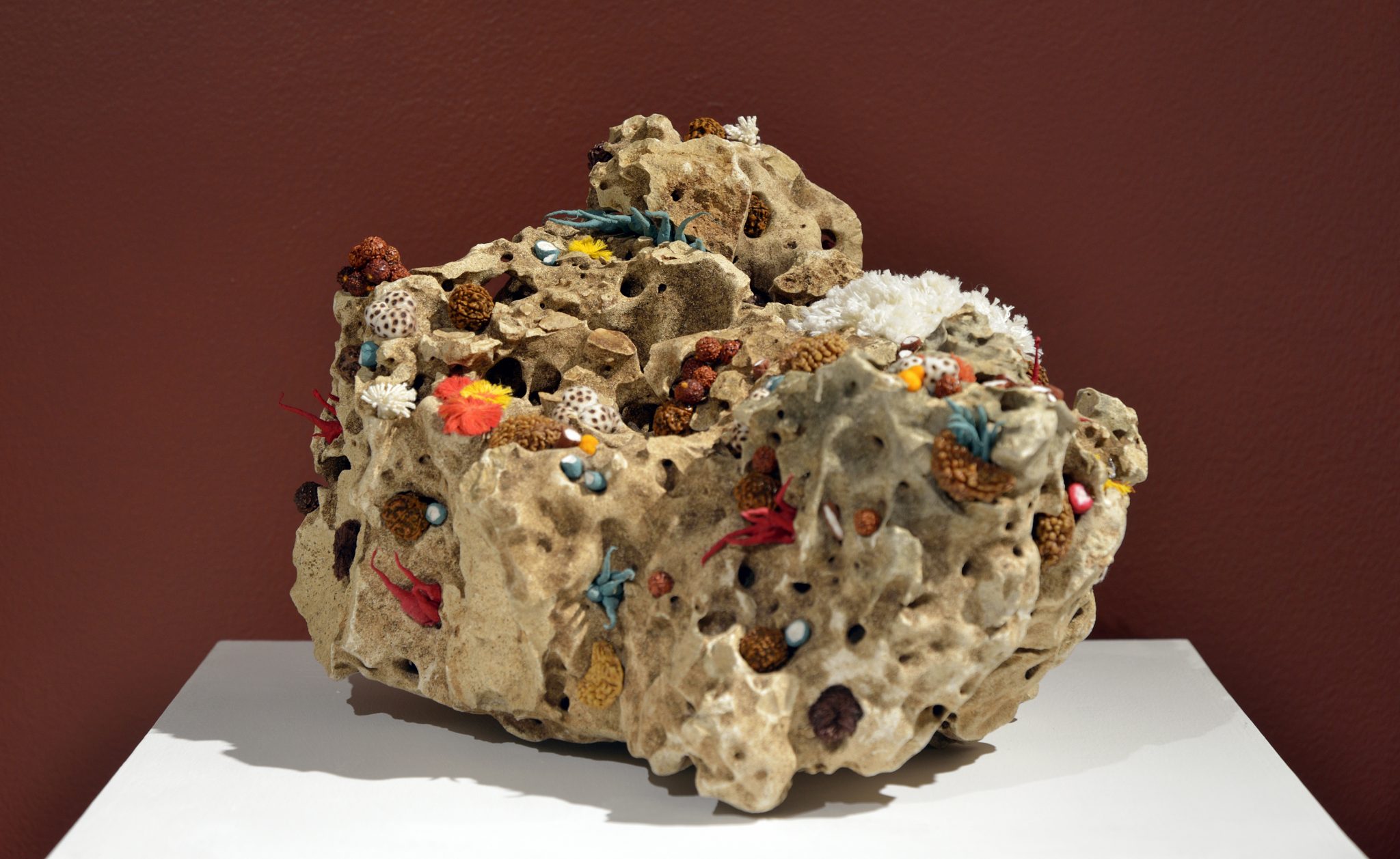 Beyond Conventional Practice: A Conversation with Megha Joshi - Sculpture