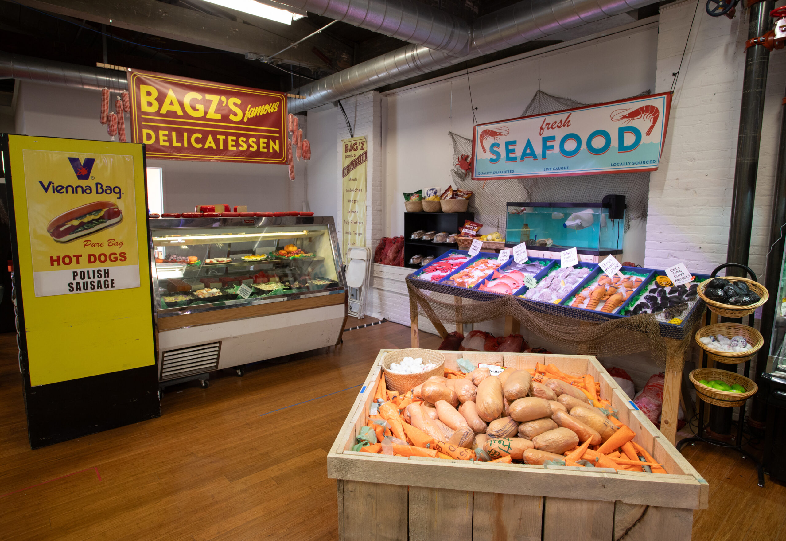 Robin Frohardt - Sculpture