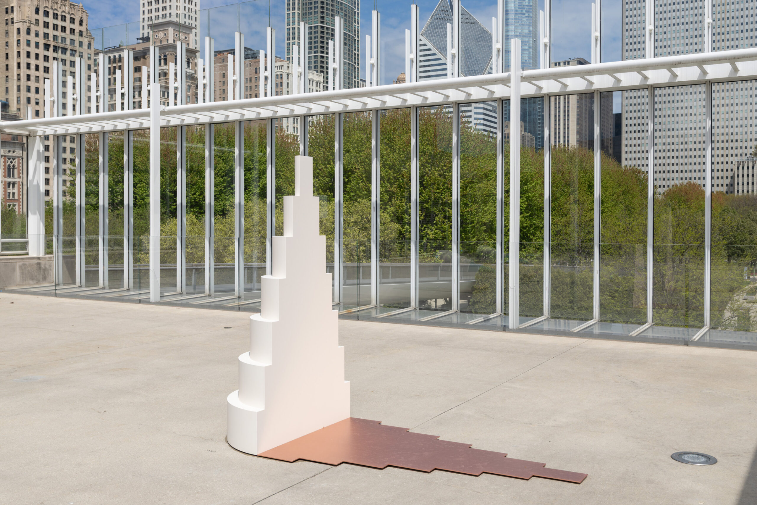 Iman Issa - Sculpture