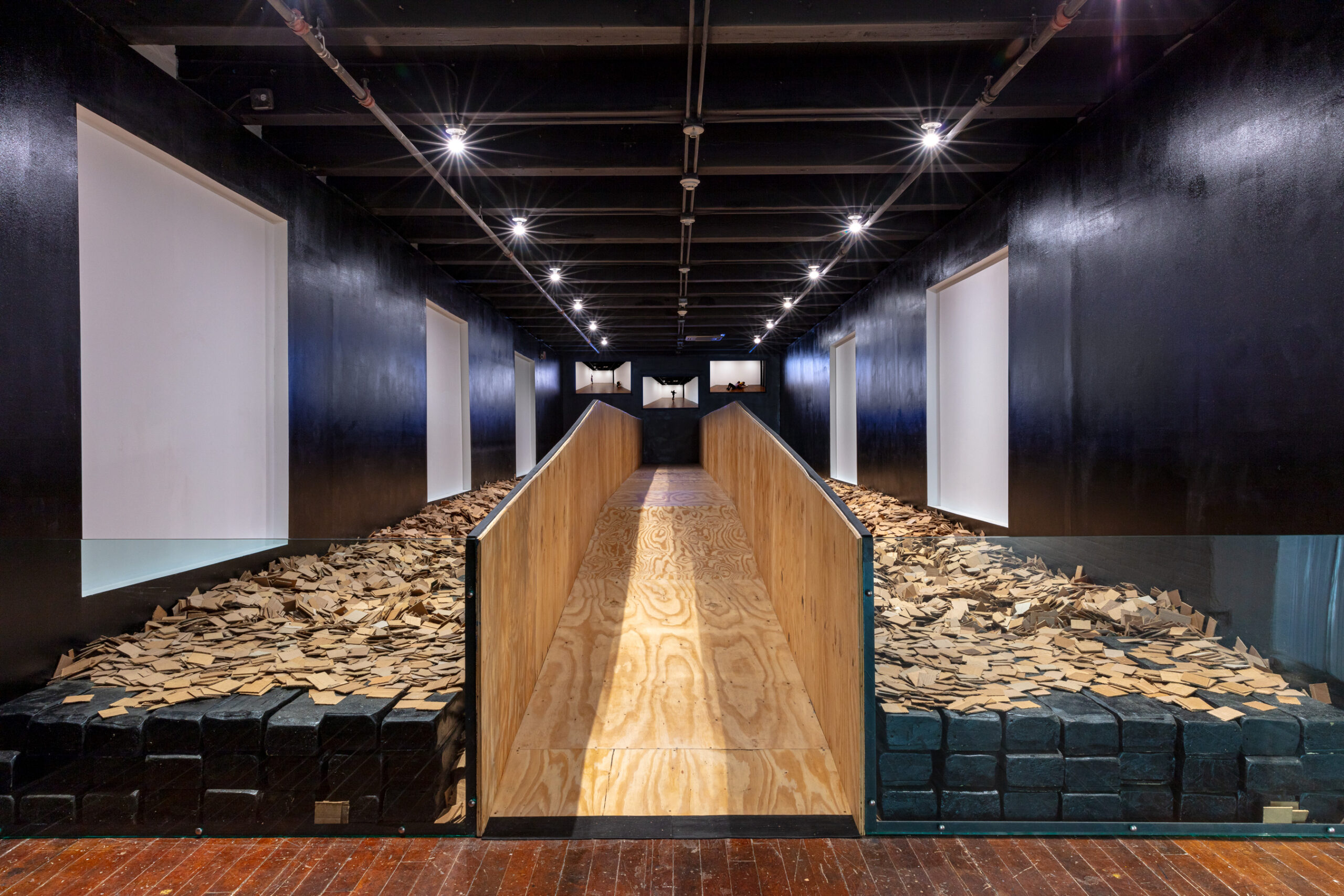 Eugene Macki - Sculpture