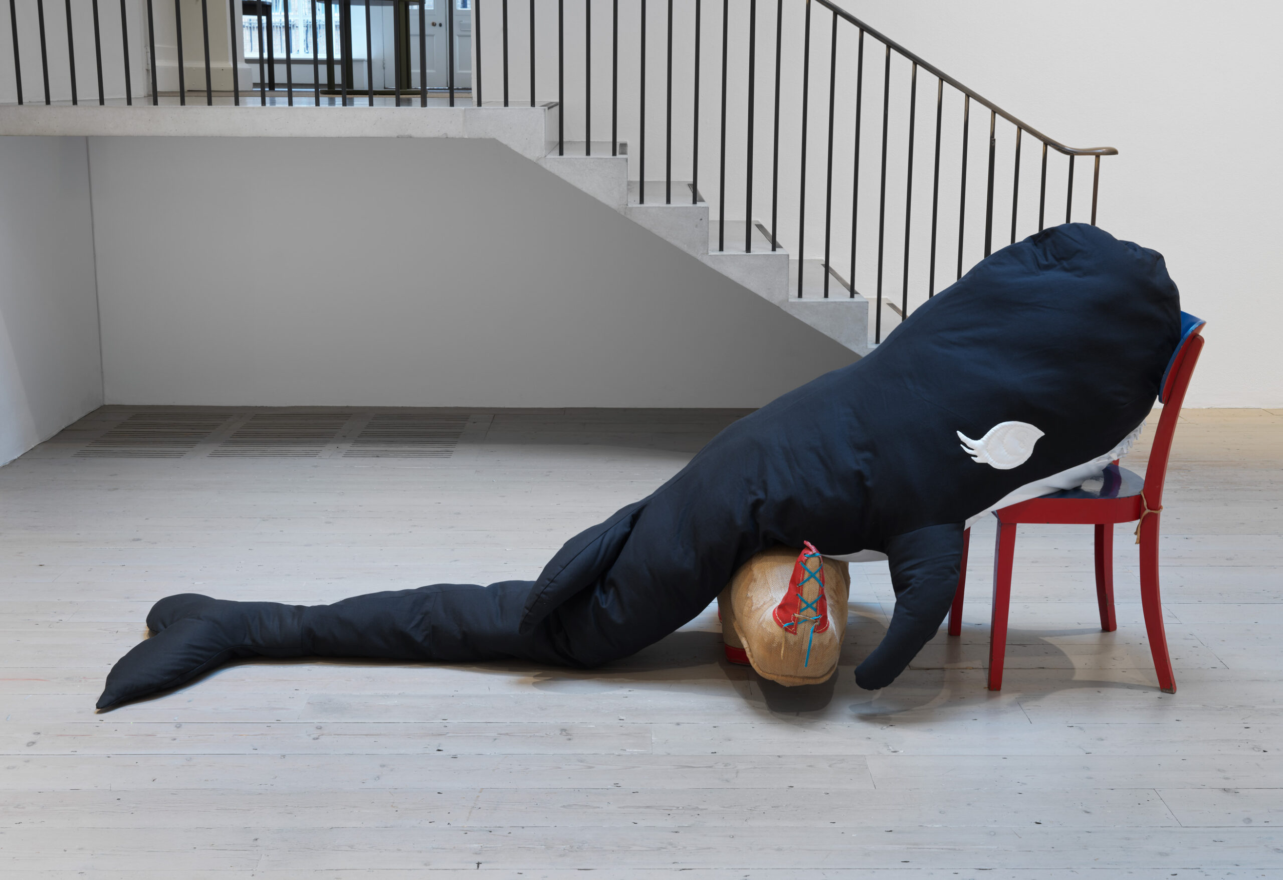 Cosima von Bonin - Sculpture