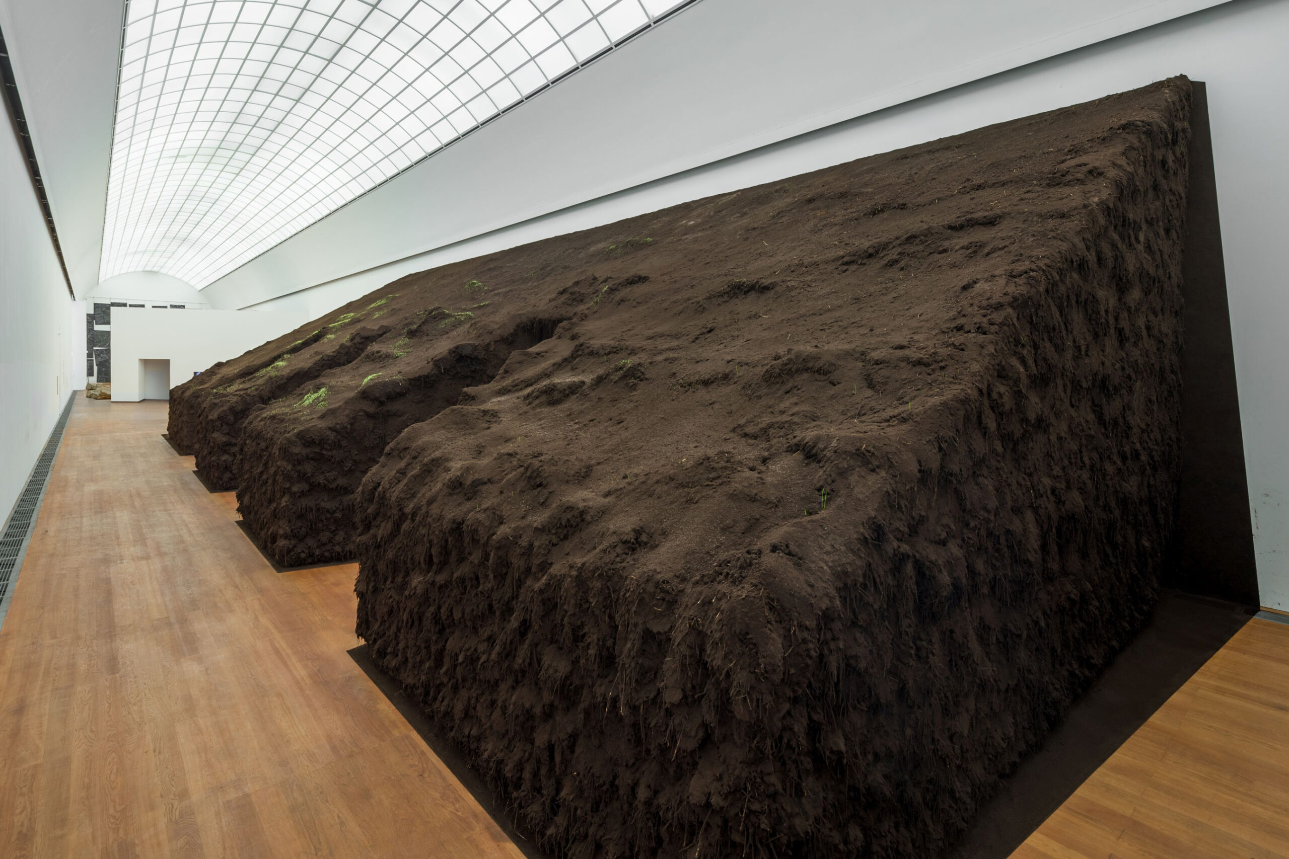 Primal Force: A Conversation with Delcy Morelos - Sculpture